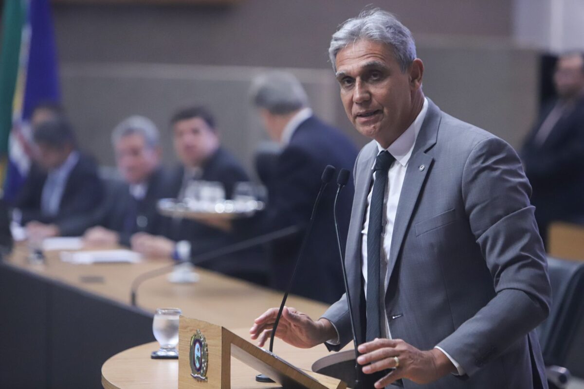 Mario Ricardo oficializa rompimento com prefeita de Igarassu – Blog do ...