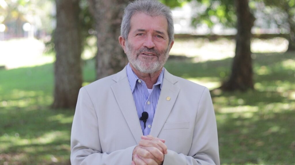 Biografia de Boris Berenstein é lançada no Recife – Blog do Magno